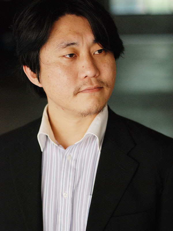 瀧本 雄壱 - umbel | 福岡のモデル事務所